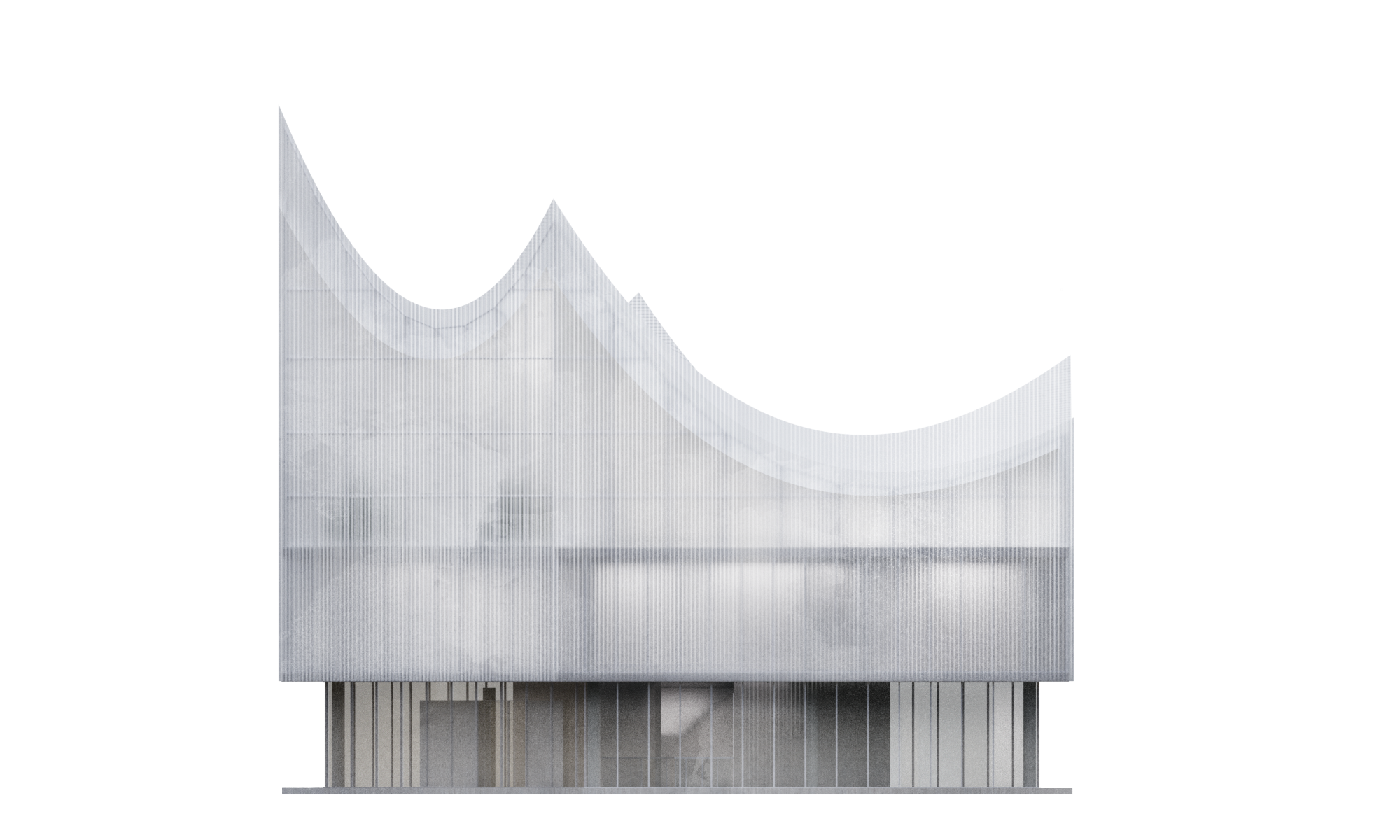 The Pavilion - J. Chojnacki